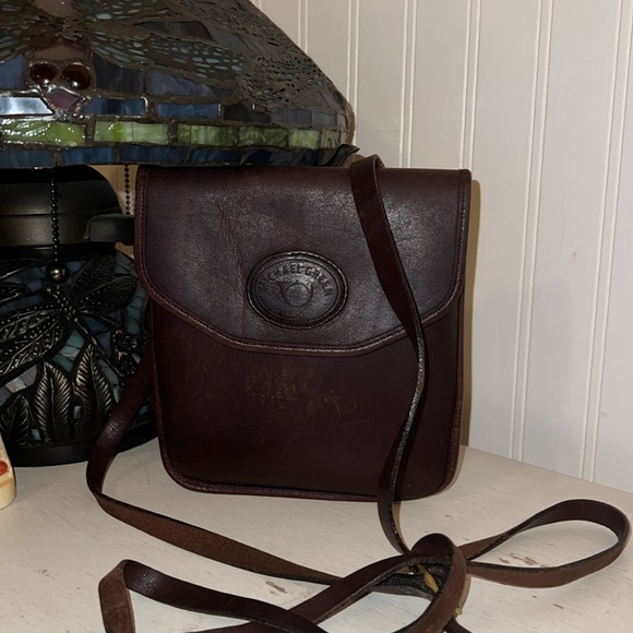 Michael Green | Bags | Vintage Michael Green Seattle Usa Glove Tanned ...
